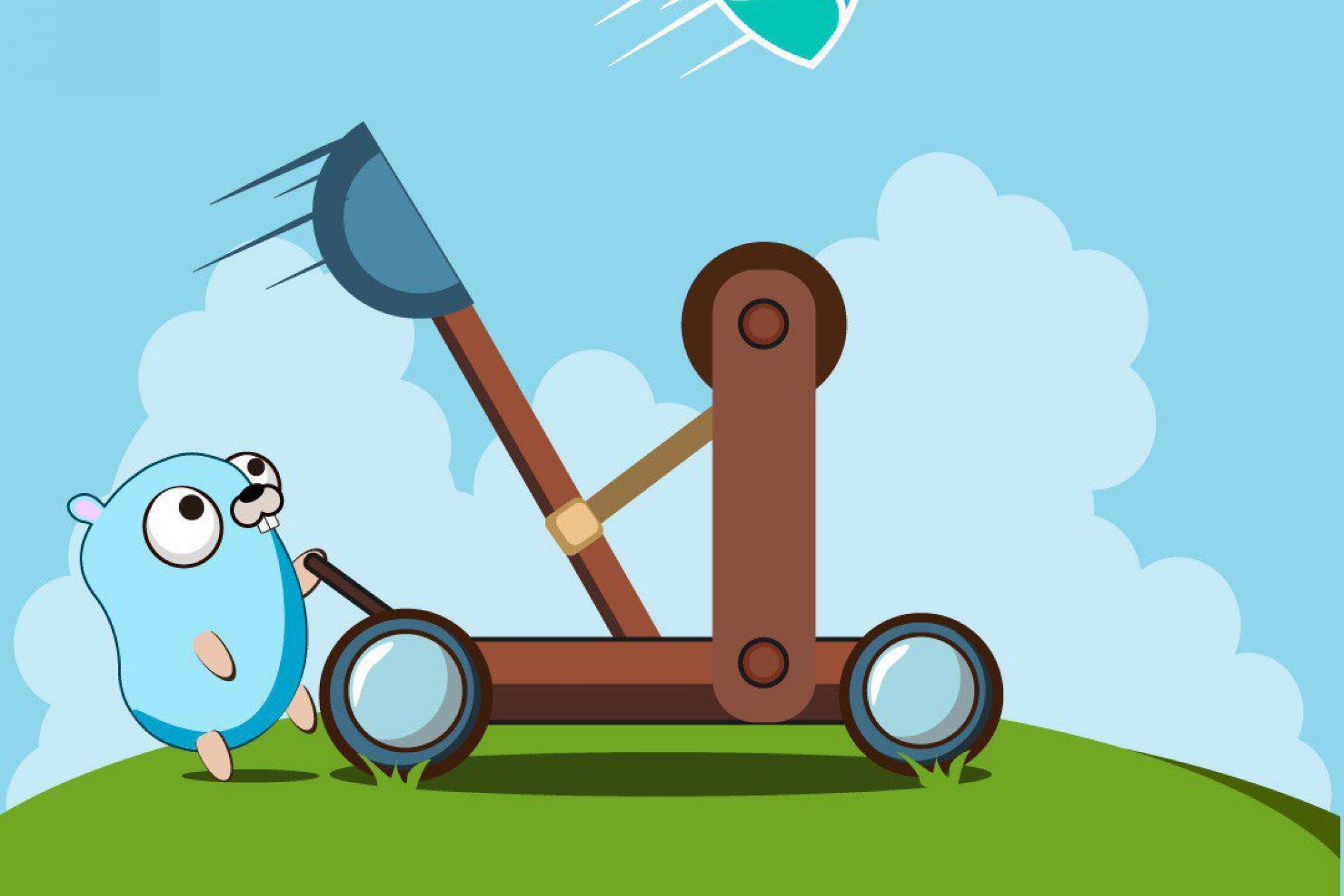 Catapult Golang Sdk Release Siriuschain Blog